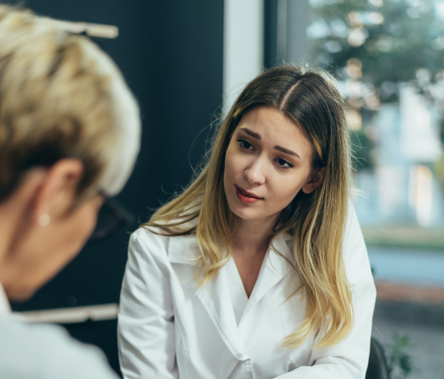 Recognising the signs of Domestic Abuse - NSDAS